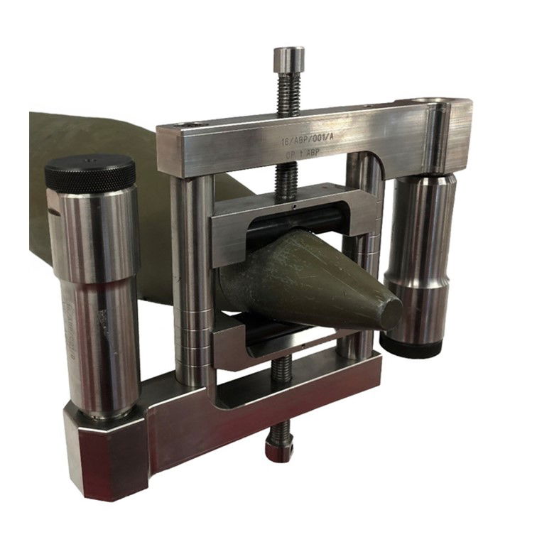 EOD Equipment - ABP Technologies