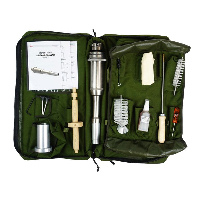 Telescopic Disruptor Stand - ABP Technologies