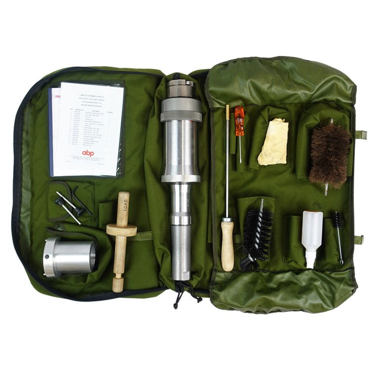 Disruptors & De-armers - ABP Technologies