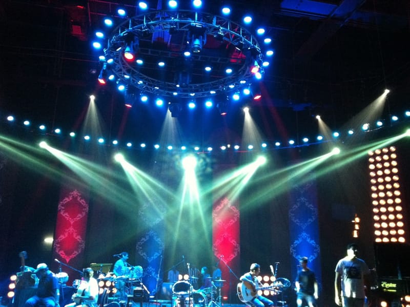 Best Lighting Designer India & Asia