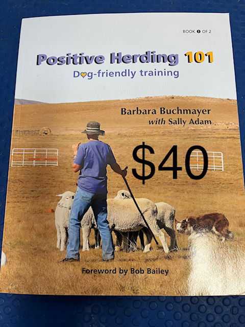 $40 Positive Herding 101; Dog-Friendly Training - Saskatchewan Stock ...