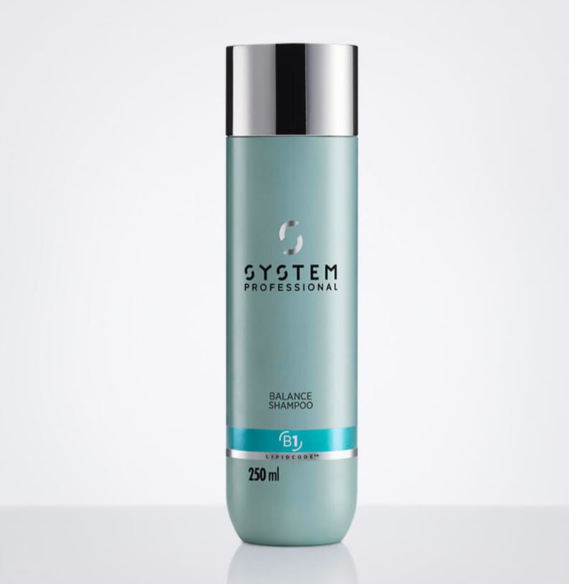 Wella System professional