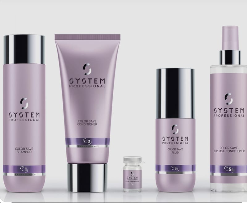Wella System Professional Colour - Goclickit.net