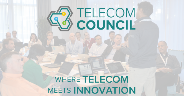 Telecom Council Member Services