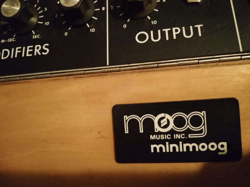 Vintage audio studio gear fully serviced