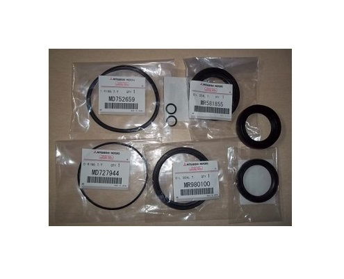 Kit Guarnizioni Transfer OEM EVO 8 - 9 - Ultrasport Racing Car