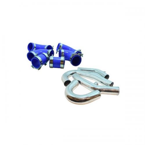Kit Tubi Intercooler in Alluminio TURBO XS - Ultrasport Racing Car