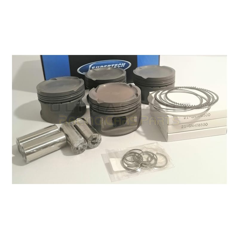 Kit Pistoni Forgiati STROKER 100mm - Ultrasport Racing Car