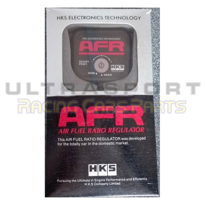 HKS AFR Air Fuel Ratio Regulator TYPE L - Ultrasport Racing Car