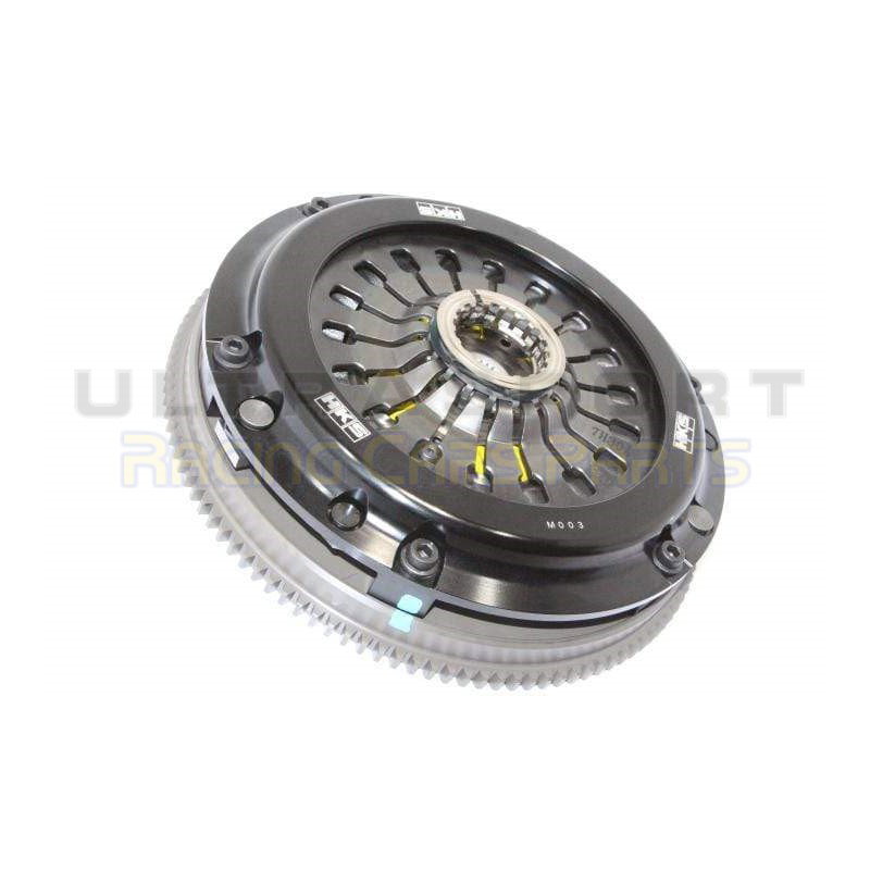 HKS Clutch LA Type Single Plate - Ultrasport Racing Car