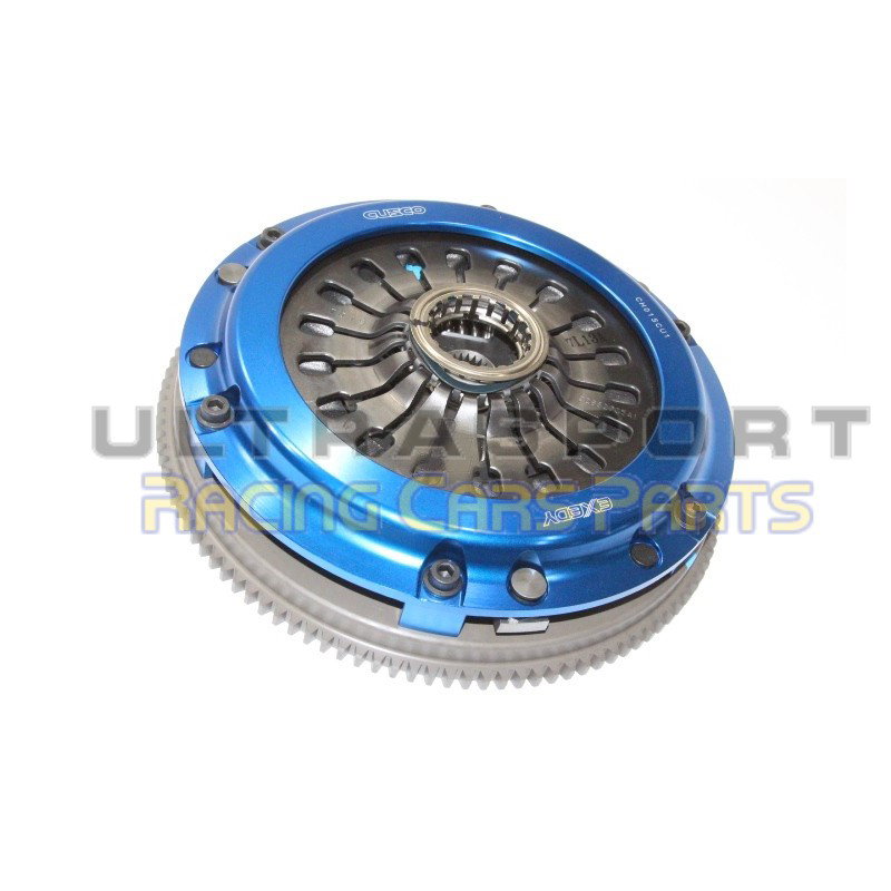 CUSCO Twin Metal Clutch - Ultrasport Racing Car