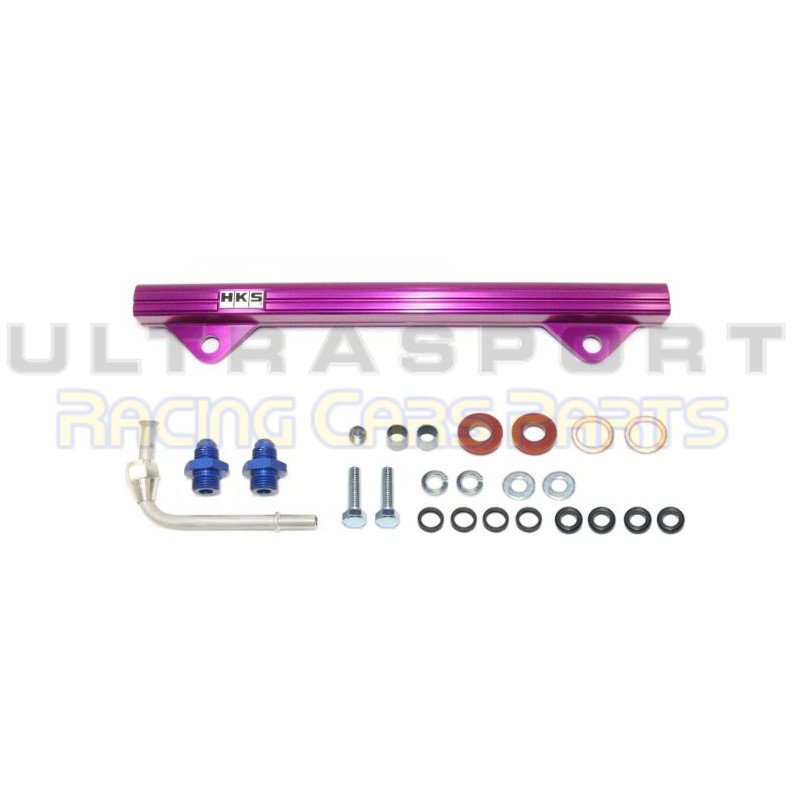 Alimentazione - Ultrasport Racing Car