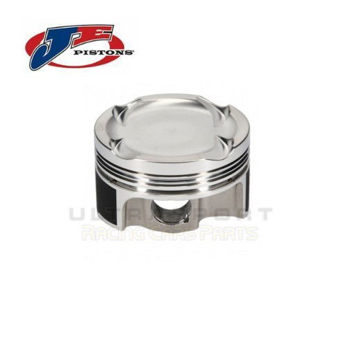 Kit Pistoni forgiati Corsa 86mm DOME Version - Ultrasport Racing Car