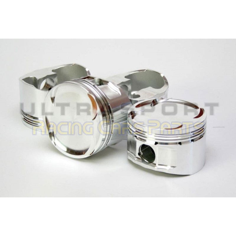 Kit Pistoni Forgiati Corsa 86mm - Ultrasport Racing Car