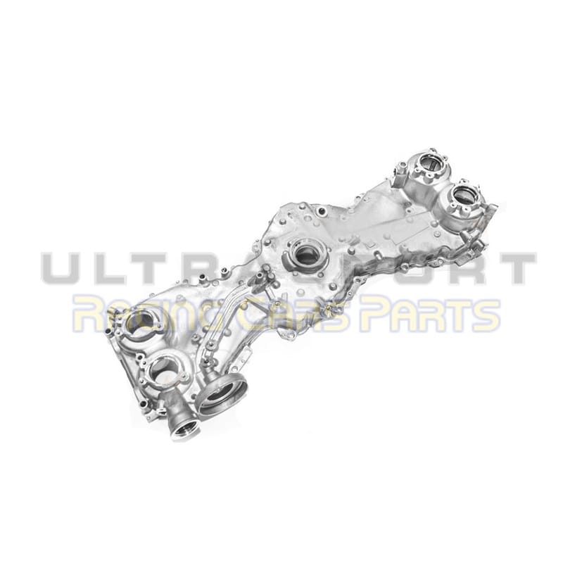 Motore - Ultrasport Racing Car