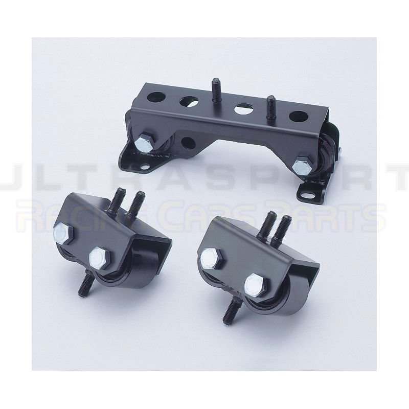 Kit Supporti Motore CUSCO Rinforzati - Ultrasport Racing Car