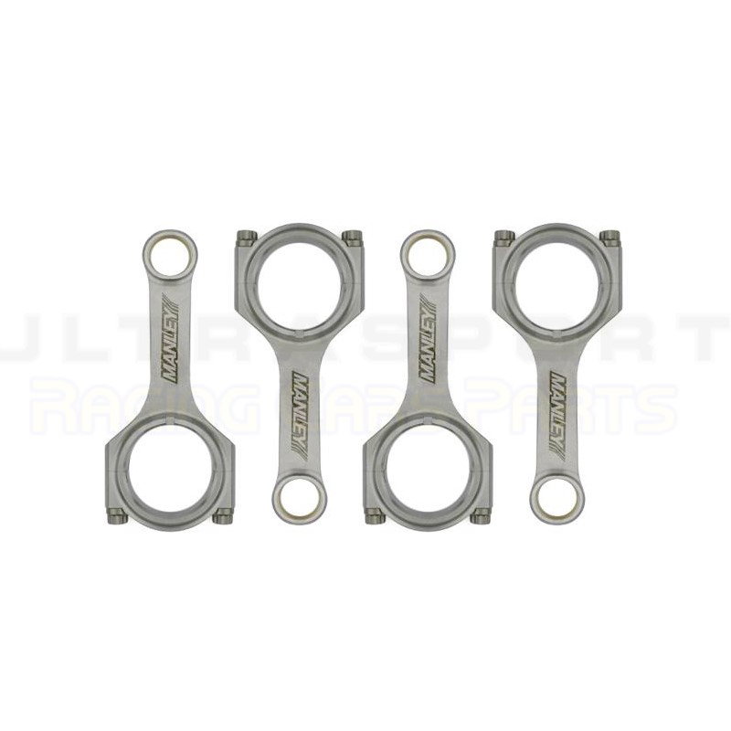 Set Bielle H-Beam - Ultrasport Racing Car