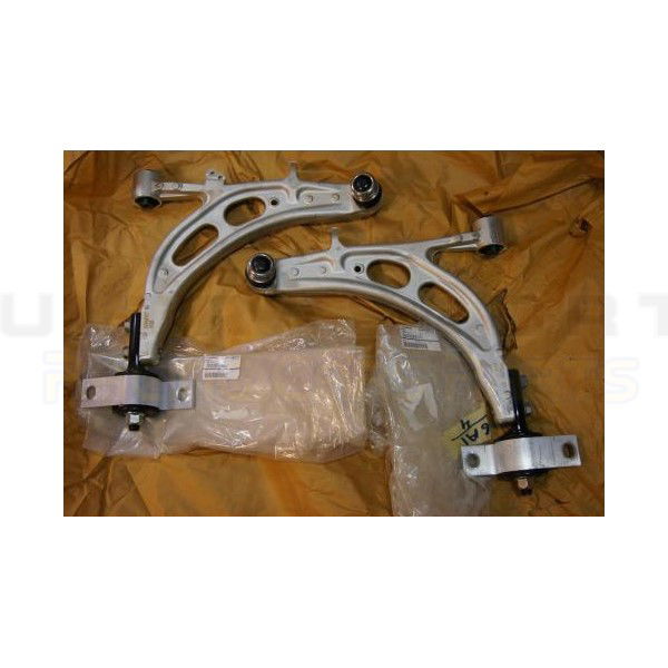 Kit Upgrade Mozzi Anteriori 5x100 - Ultrasport Racing Car