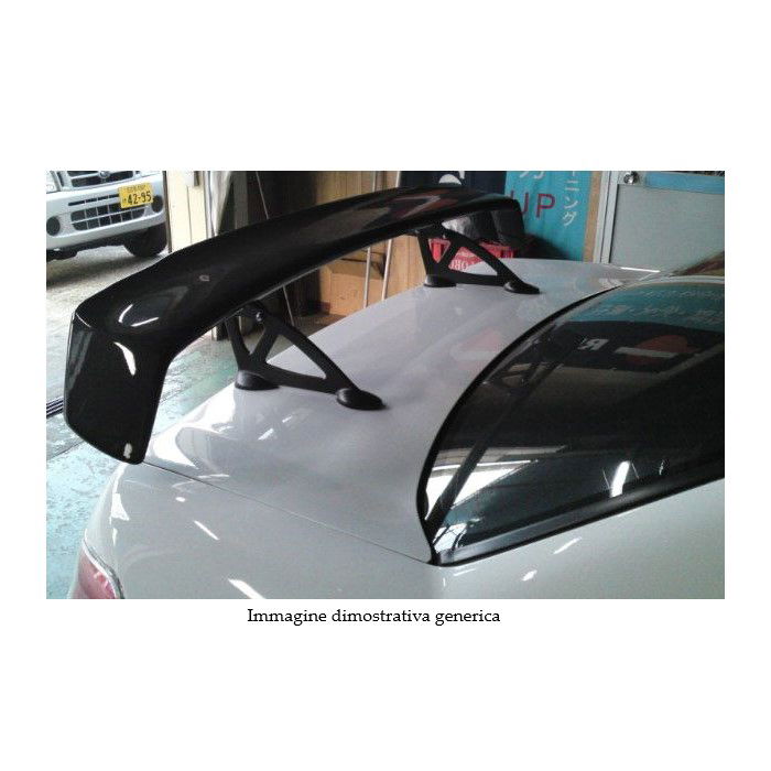 Spoiler replica S203 in carbonio - Ultrasport Racing Car