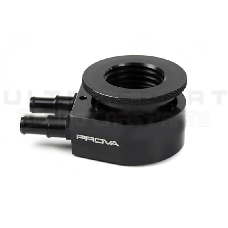 PROVA Air/Oil Separator - Ultrasport Racing Car
