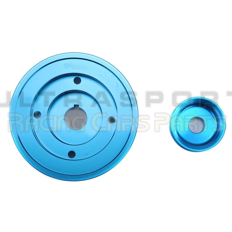 Kit pulegge alleggerite CUSCO - Ultrasport Racing Car