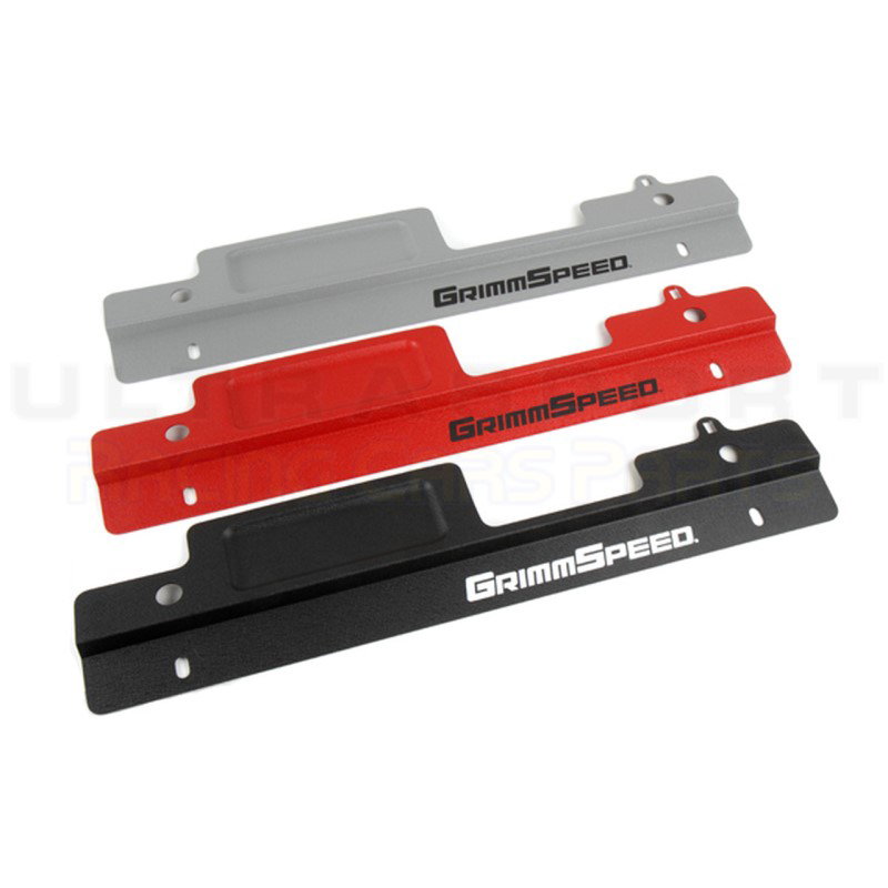 GRIMMSPEED Cooling Plate - GDB - Ultrasport Racing Car