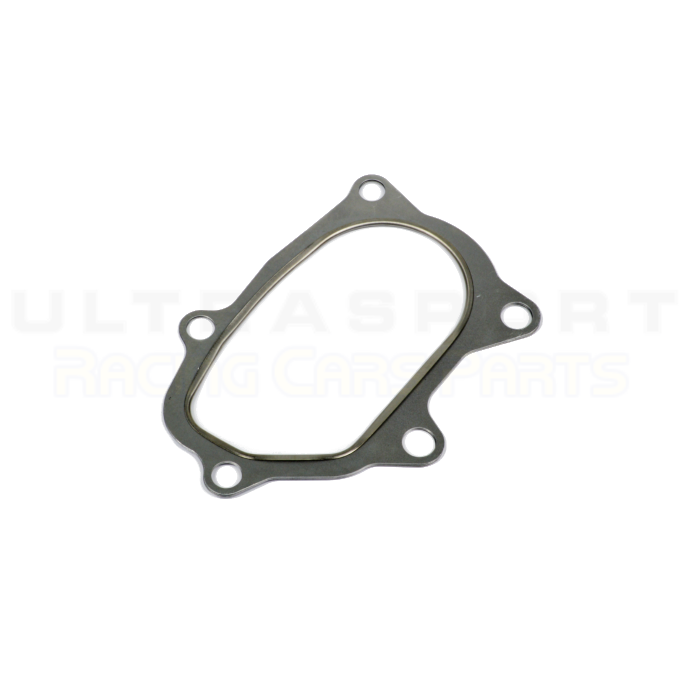 Turbo - Intercooler - Ultrasport Racing Car