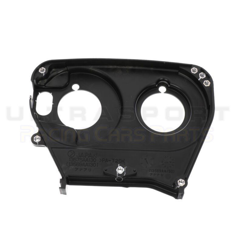 Carter distribuzione interno Sinistro - Ultrasport Racing Car