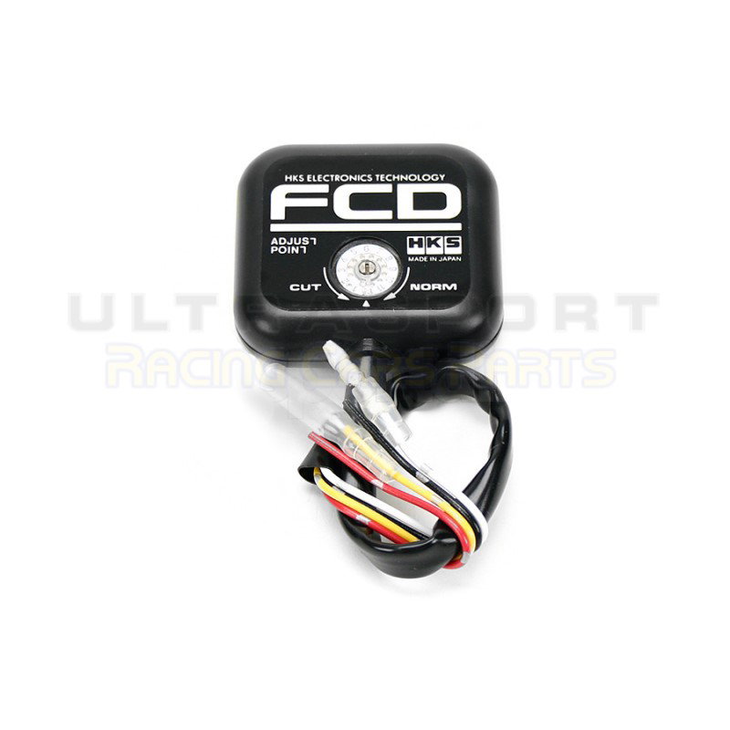 HKS AFR Air Fuel Ratio Regulator TYPE L - Ultrasport Racing Car