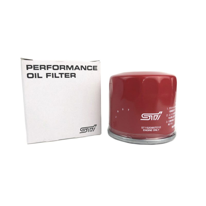 STI Parts - Ultrasport Racing Car