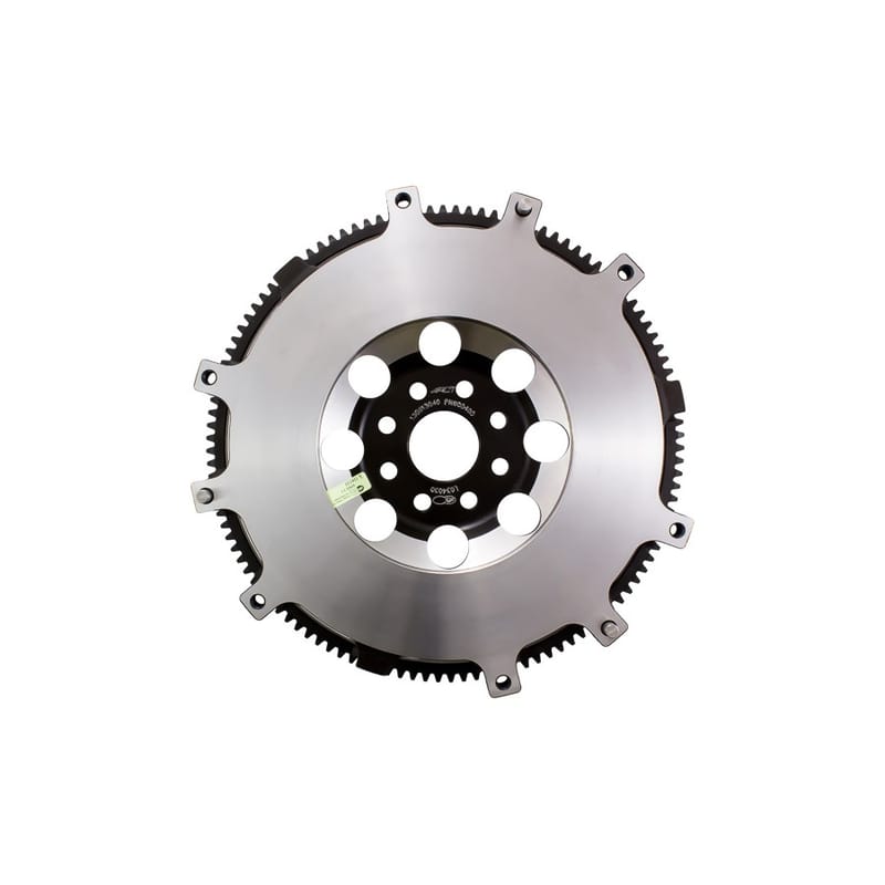 Volano in Acciaio Prolite - Ultrasport Racing Car