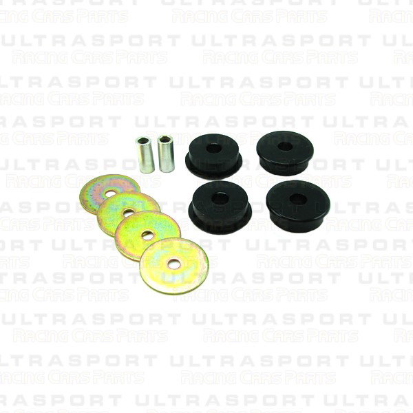 Assetto - Ultrasport Racing Car