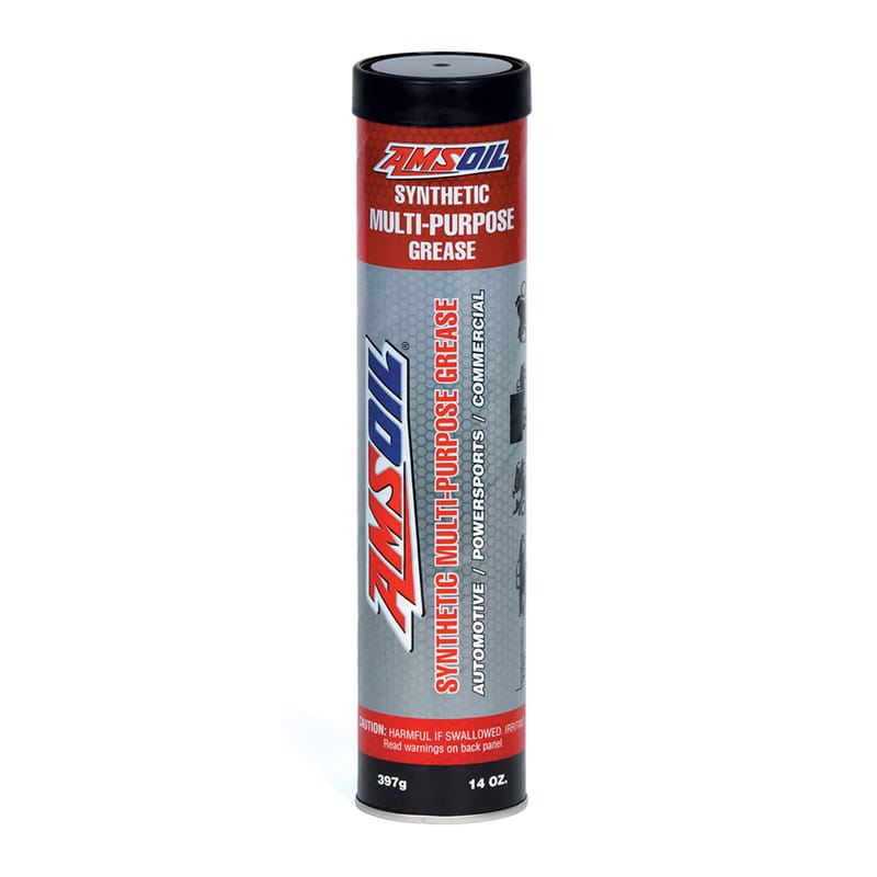 Synthetic Multi-Purpose Grease (400g) - Ultrasport Racing Car