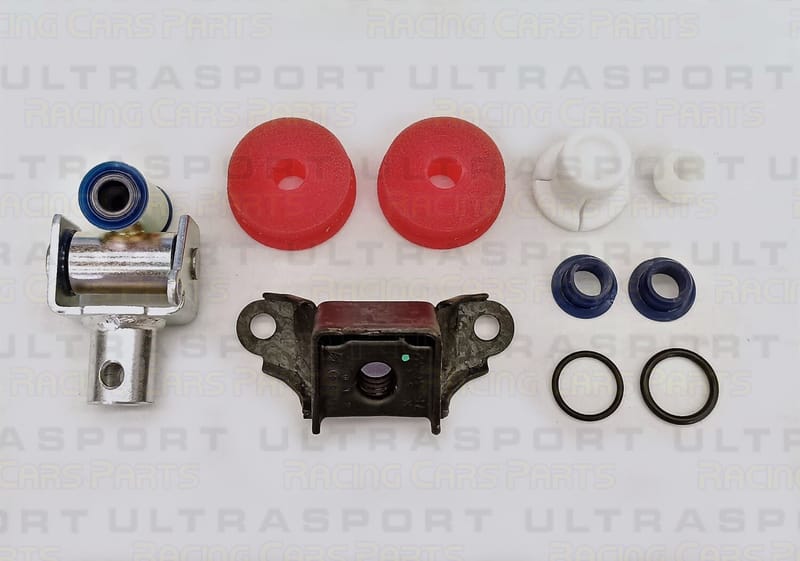 Kit upgrade leveraggio cambio WRX 5M - Type B - Ultrasport Racing Car