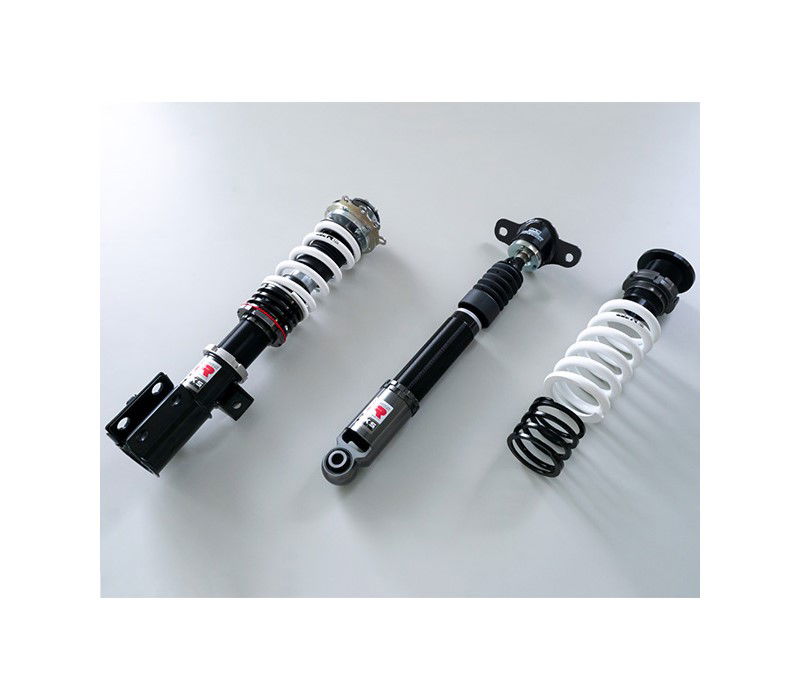 Assetto HKS HIPERMAX R - Ultrasport Racing Car