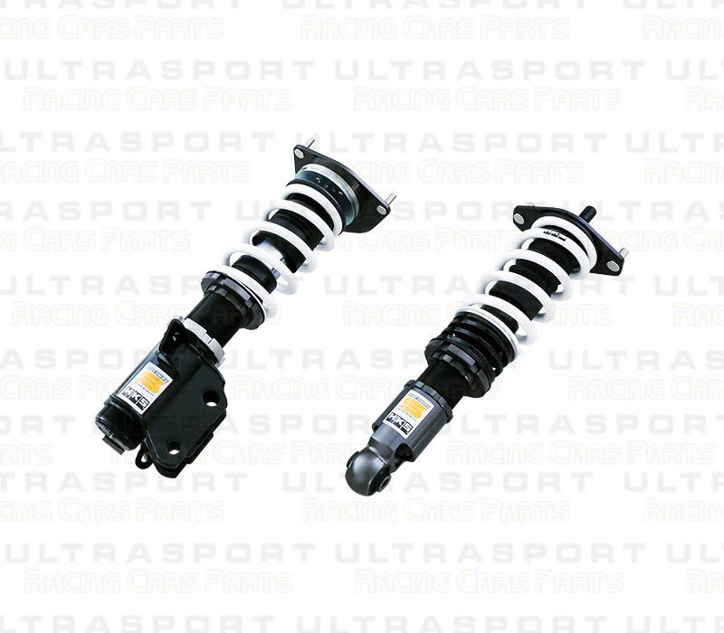 Assetto HKS HIPERMAX S 2021+ - Ultrasport Racing Car