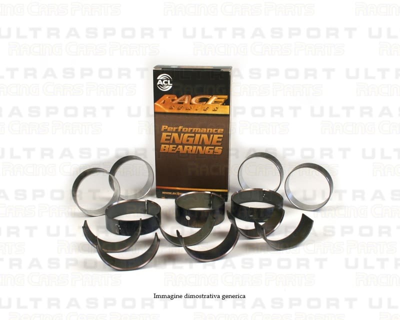 LANCIA - FIAT - ALFA - Ultrasport Racing Car