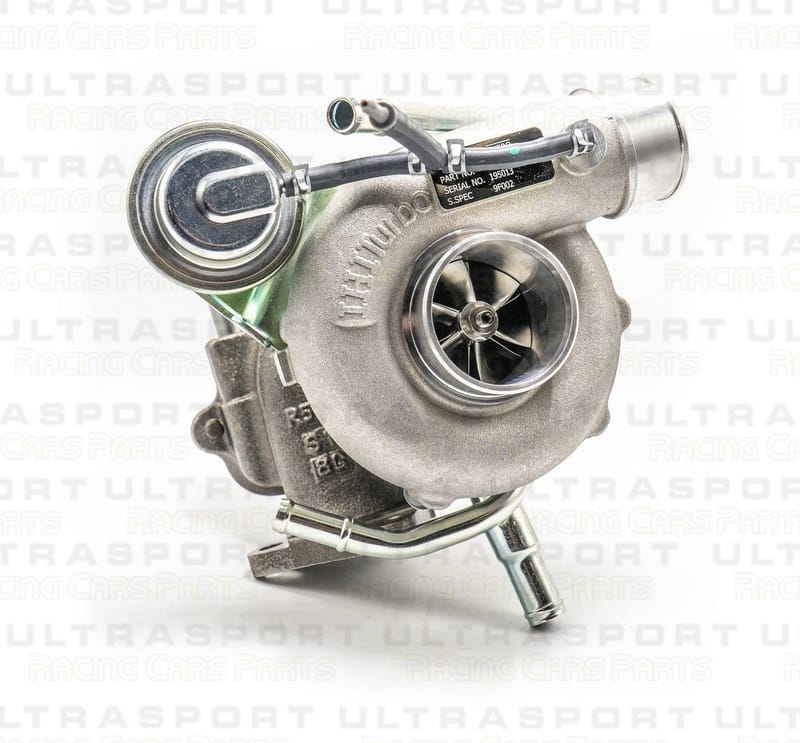 TURBO IHI VF43 - Ultrasport Racing Car