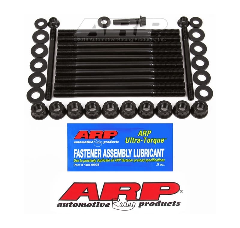 Prigionieri Banco ARP MINI 1.6T - Ultrasport Racing Car