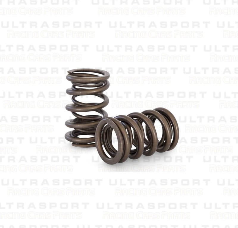 High Performance Dual Spring Kit - Ultrasport Racing Car