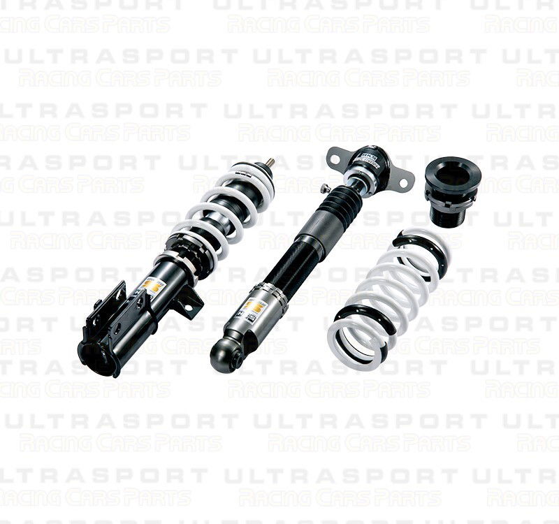 Assetto HKS HIPERMAX S - Ultrasport Racing Car