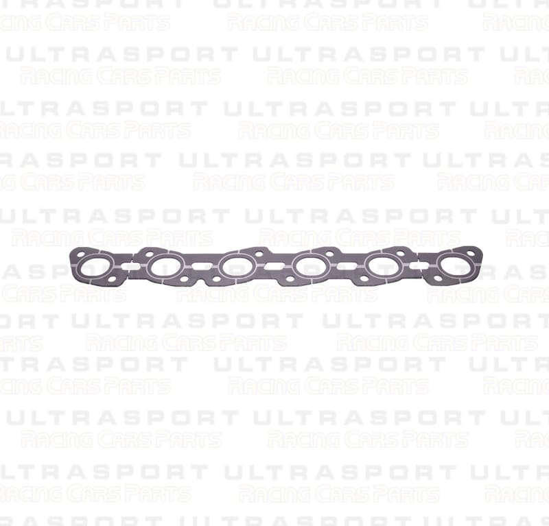 TOMEI Full Cast Turbo Outlet Pipe RB26DETT - Ultrasport Racing Car
