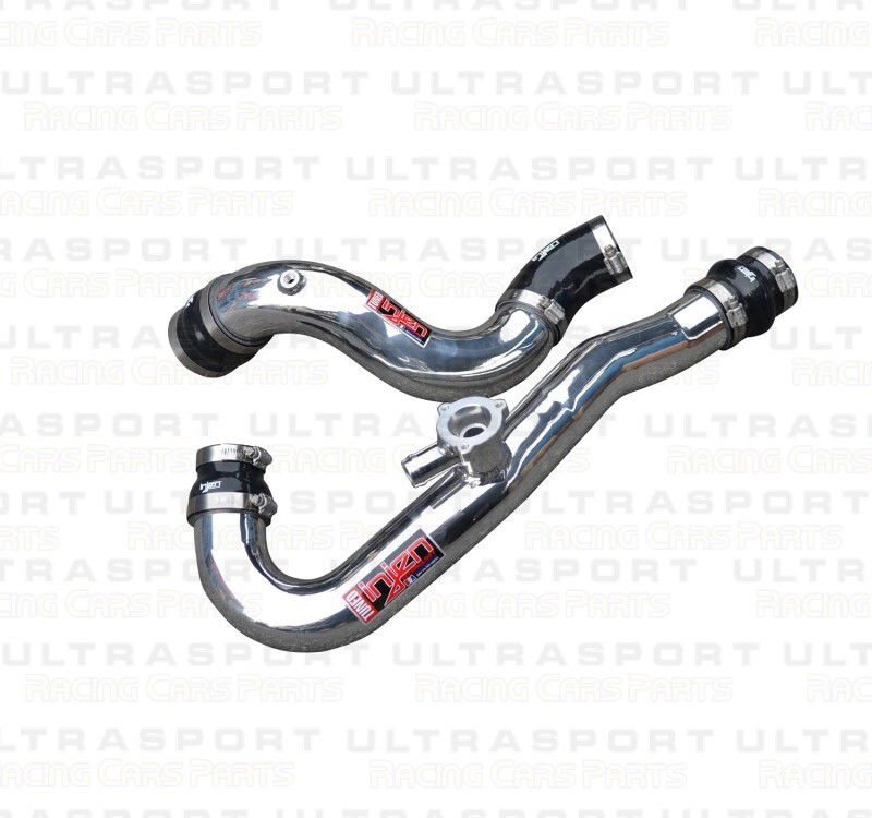 Tubi Intercooler INJEN - Ultrasport Racing Car