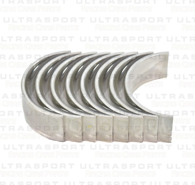 Ricambi Originali - Ultrasport Racing Car
