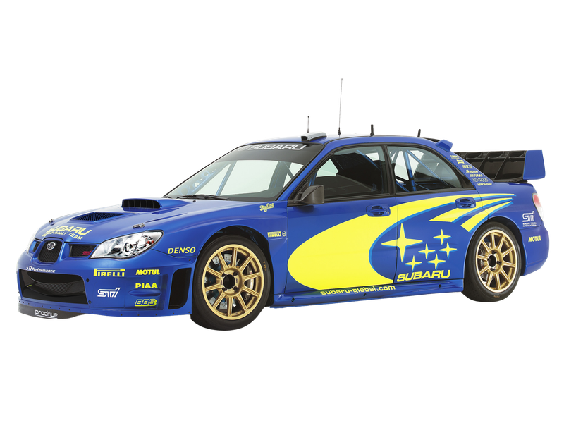 Ultrasport Racing Car Parts