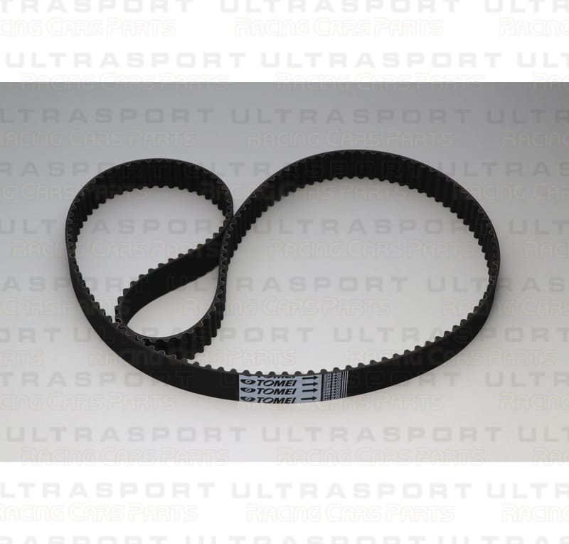 Testa - Distribuzione - Ultrasport Racing Car