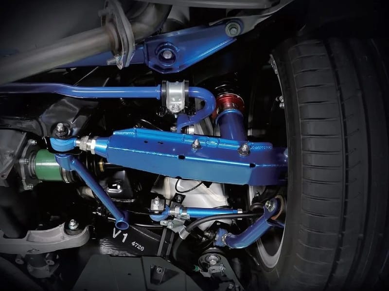 Assetto - Ultrasport Racing Car