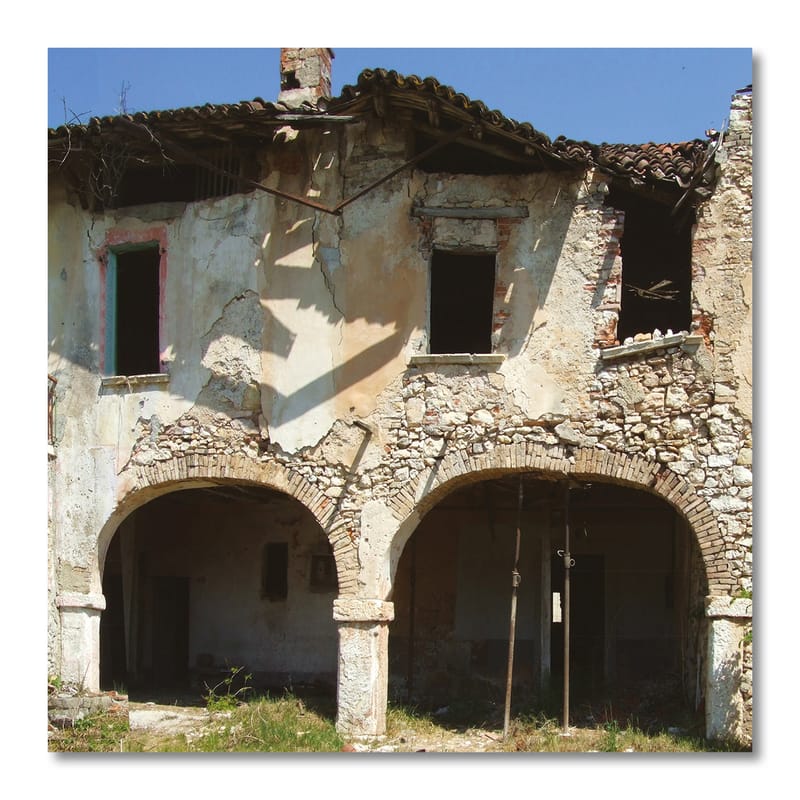 RESTAURO ARCH. - STE.ARCH.