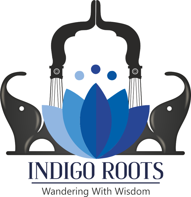 Photo Gallery - Indigo Roots