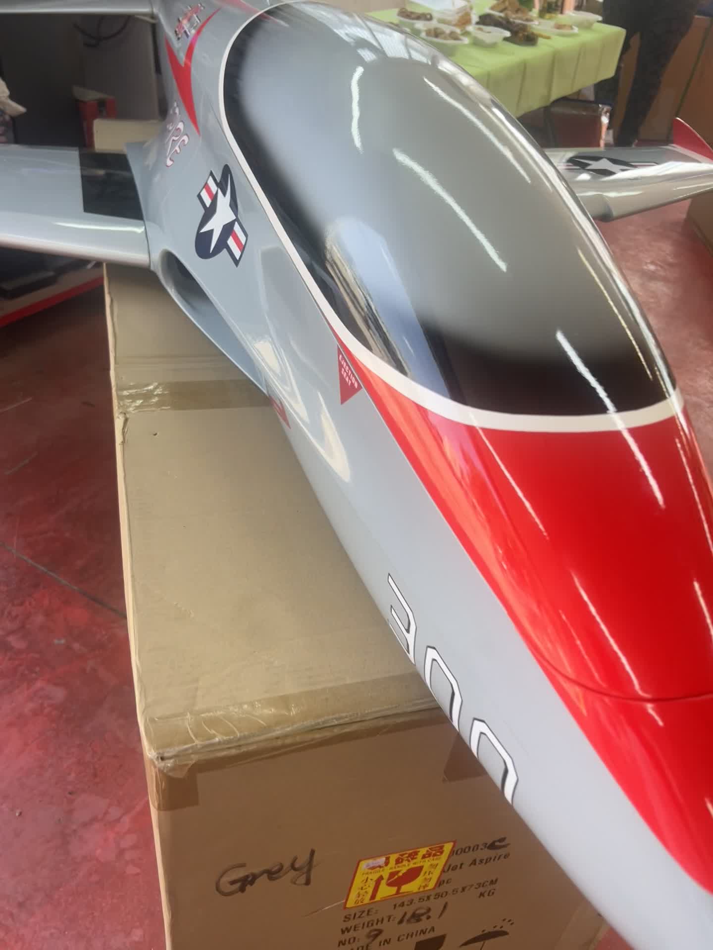 TopRC Model - SkyToysRC